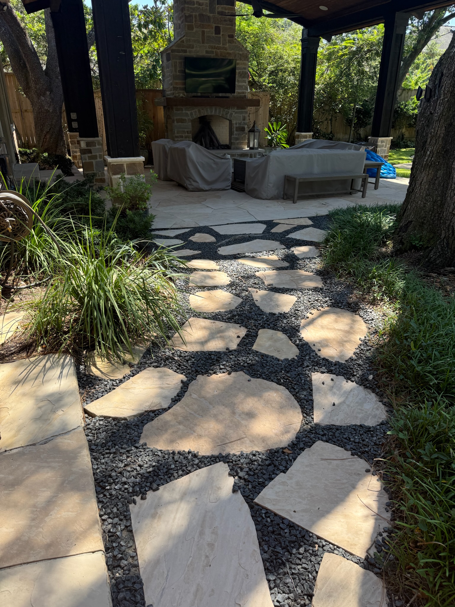 DBL Outdoor Solutions - Professional Landscaping Services